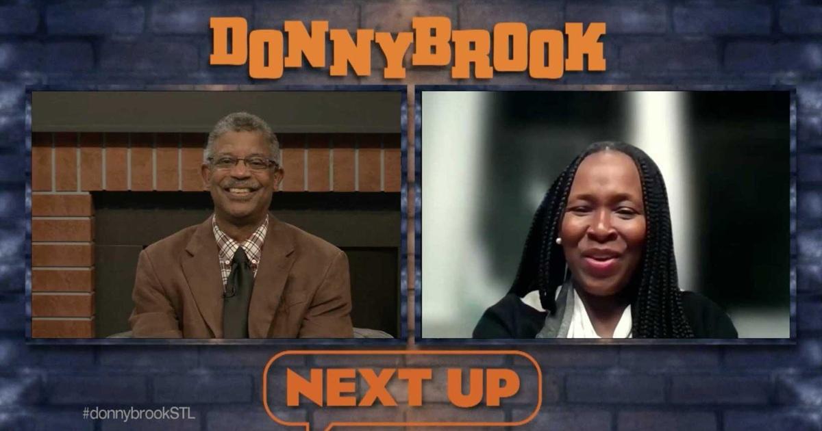 Donnybrook | Donnybrook Next Up: January 27, 2022 | Season 2022 ...