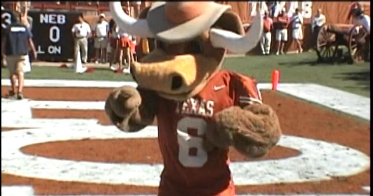 Docubloggers | UT's Mascot | Season 2 | Episode 7 | PBS