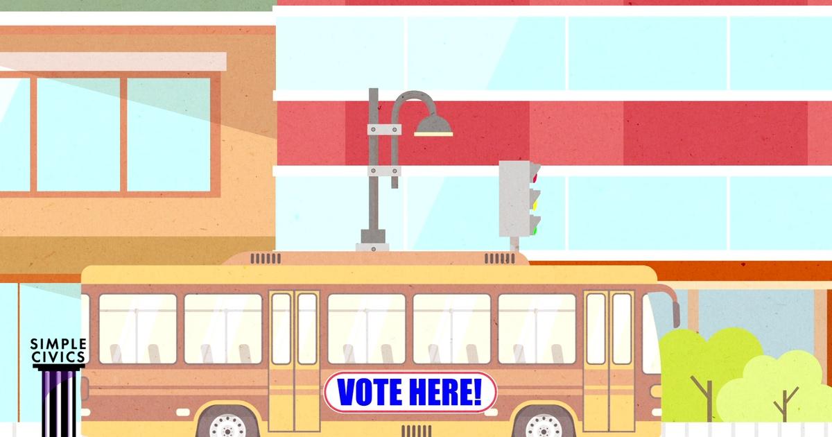 Simple Civics | What is Voter Suppression? | PBS