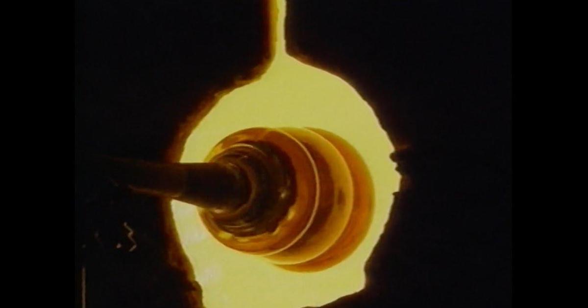 d'ART | Glass Axis | Season 1993 | PBS