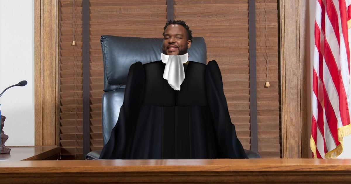 Compact Civics | Order in the Court! Elected and Appointed Judges ...