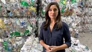 PBS News Hour | The Plastic Problem | PBS