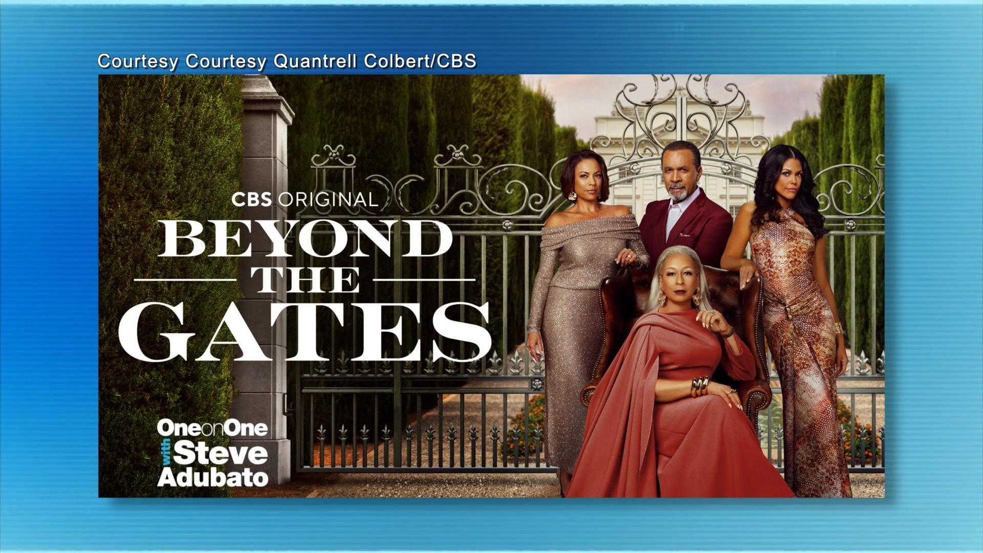 Highlighting Beyond the Gates, a groundbreaking soap opera | One-on-One ...