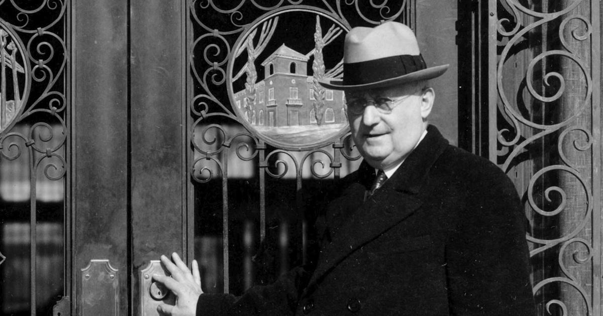 Nichols’ Folly | Nichols' Folly Preview | PBS