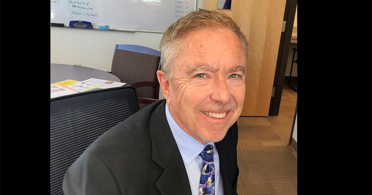 Report From Santa Fe, Produced by KENW | Dr. David Scrase | Season 2022 ...