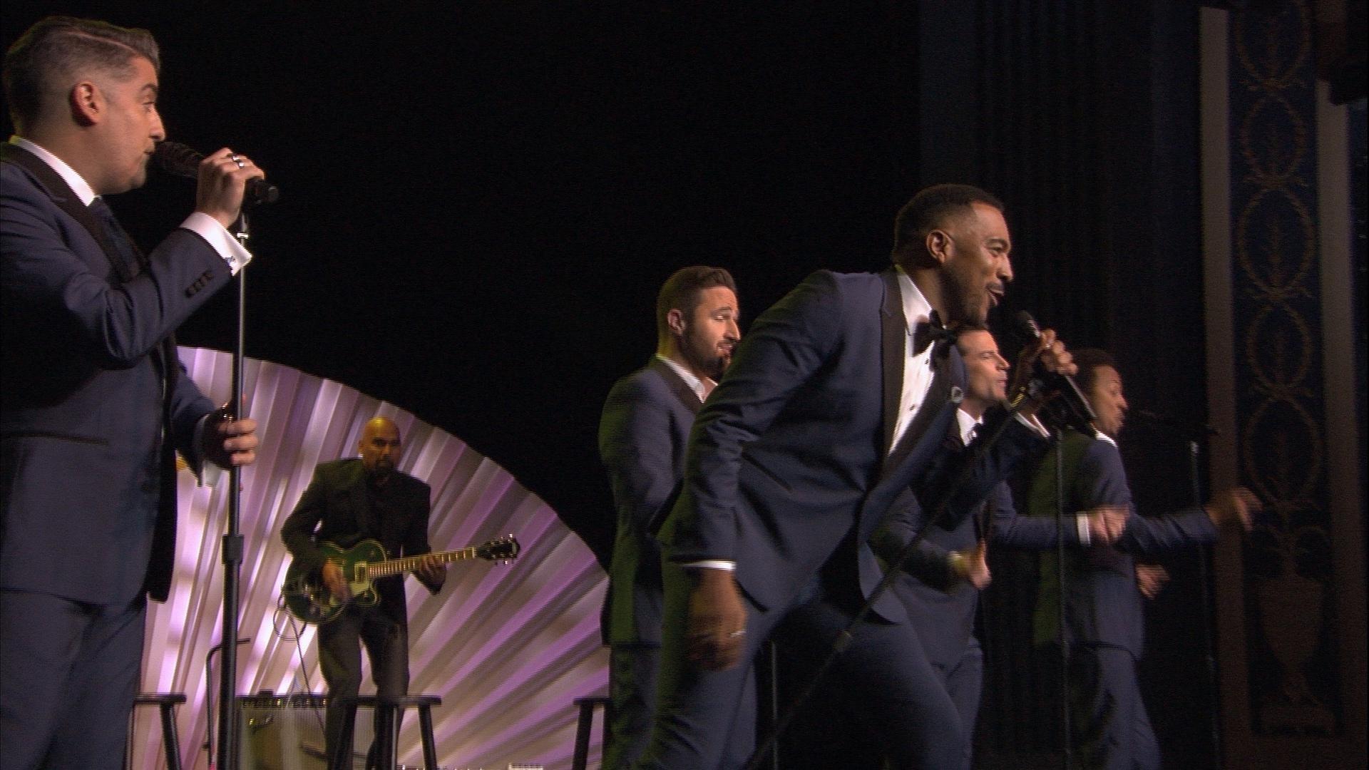 The Doo Wop Project Promo | Detroit PBS Specials | THIRTEEN - New York ...