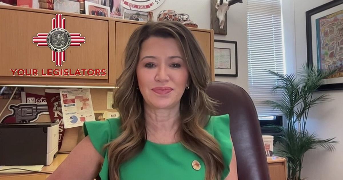 Your Legislators | Crystal Brantley | Season 19 | Episode 3 | PBS