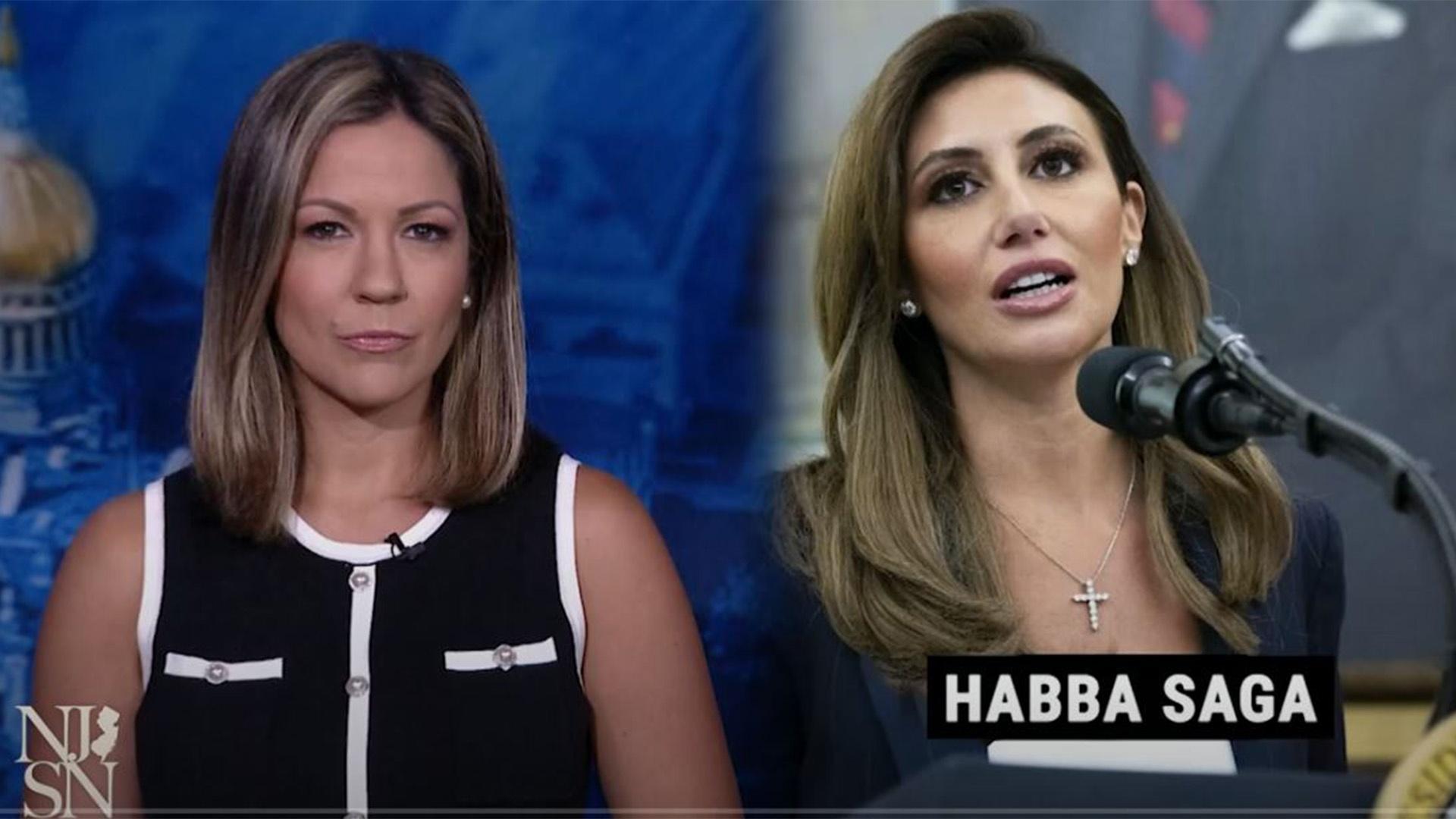 Turmoil likely in NJ legal system after Alina Habba ruling | NJ ...