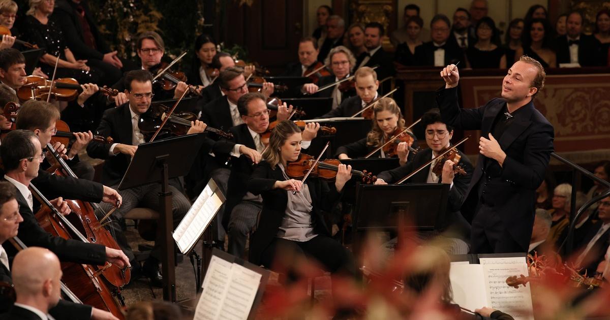 Great Performances | Diplomat's Polka with the Vienna State Ballet ...