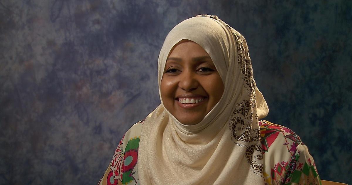 Finding Refuge in KC | Finding Refuge in KC: Muna Abdi | PBS