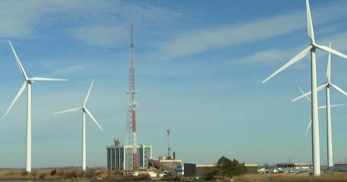 NJ Spotlight News | Poll: Offshore wind not high priority for NJ voters ...