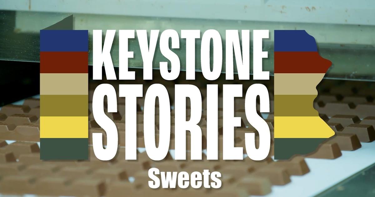 Keystone Stories | Sweets | Season 4 | Episode 1 | PBS