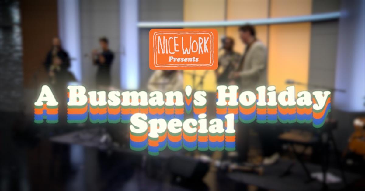 WTIU Specials | WTIU PBS