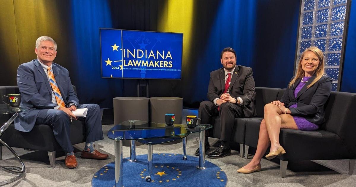 Indiana Lawmakers | Elections | Season 43 | Episode 8 | PBS