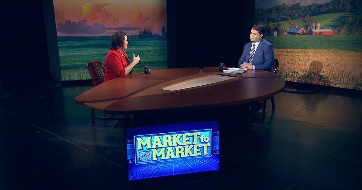 Market to Market | Market Plus with Naomi Blohm | Season 49 | Episode 4928 | PBS