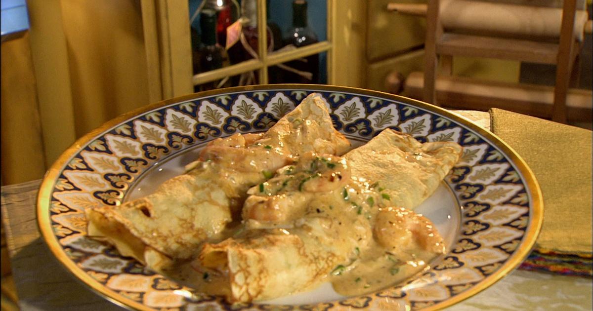 Chef Paul Prudhomme's Always Cooking! | Always Cooking Episode 08 | PBS