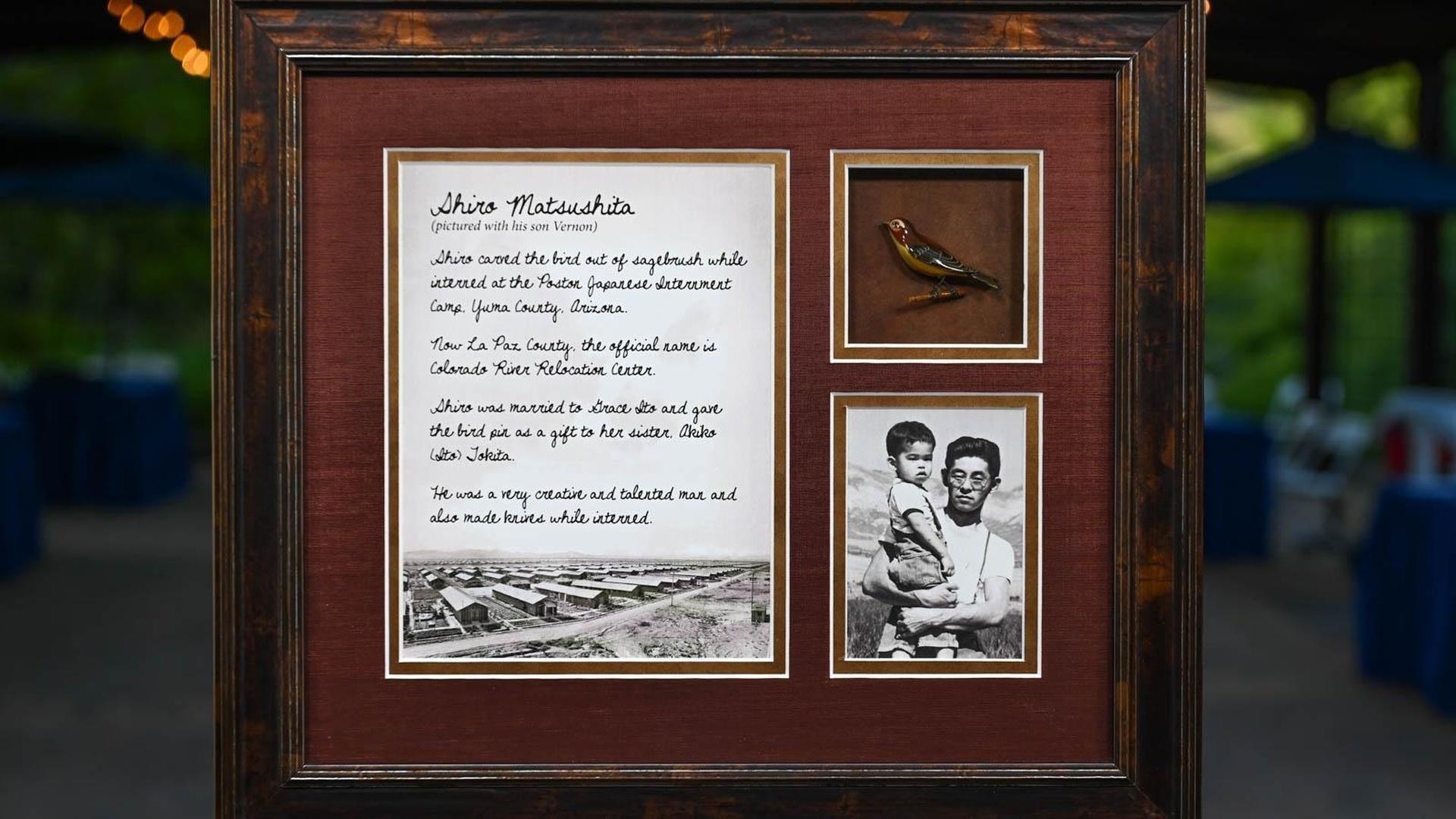 Appraisal: WWII Japanese Internment Camp Art | Antiques Roadshow ...