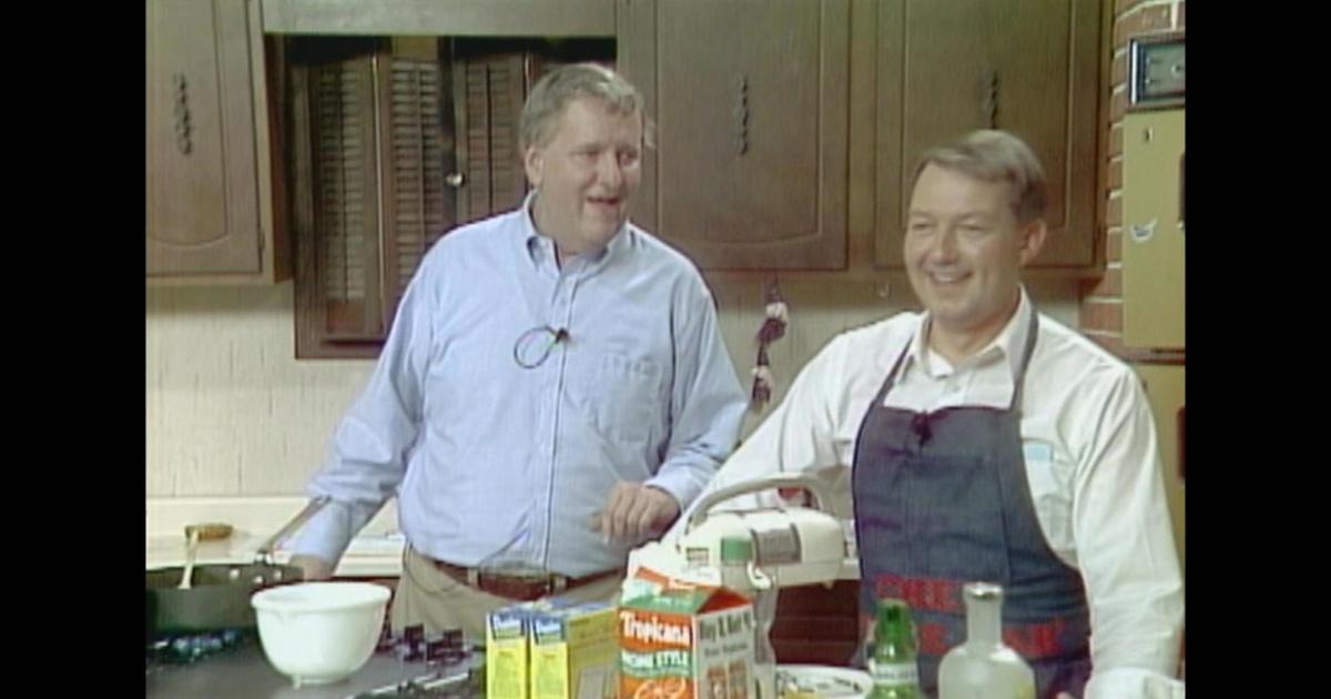 Cookin' Cheap | Cookin' Cheap: Plasticware Party | Season 10 | Episode ...