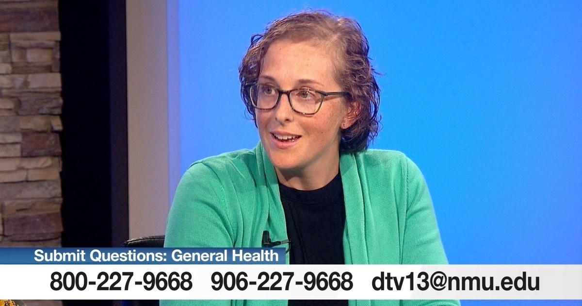 Ask the Doctors | General Health | Season 2026 | Episode 1 | PBS