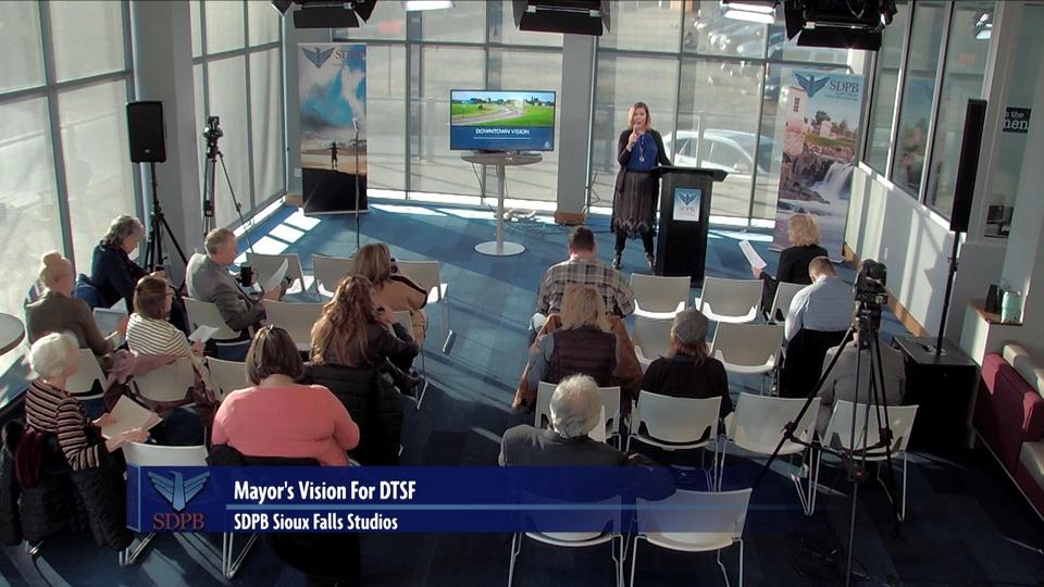 South Dakota Public Broadcasting: Specials | PBS