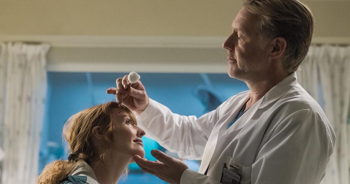 R.I.P. Henry | That's How People Die | Episode 1 | PBS