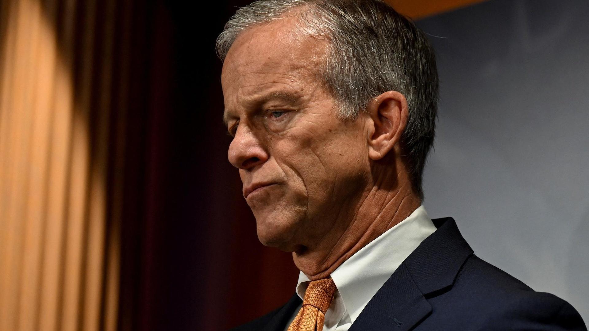 Federal workers fear layoffs as government shutdown looms | PBS News ...