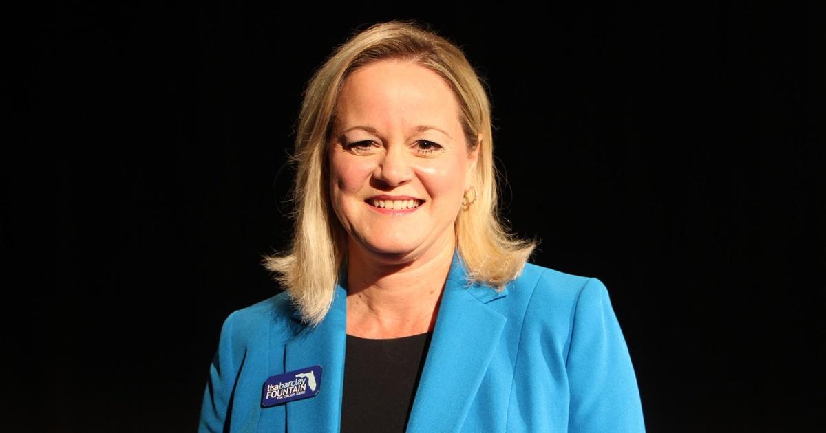 WFSU Documentary & Public Affairs | 2018 Bandwagon (Primary): Lisa ...