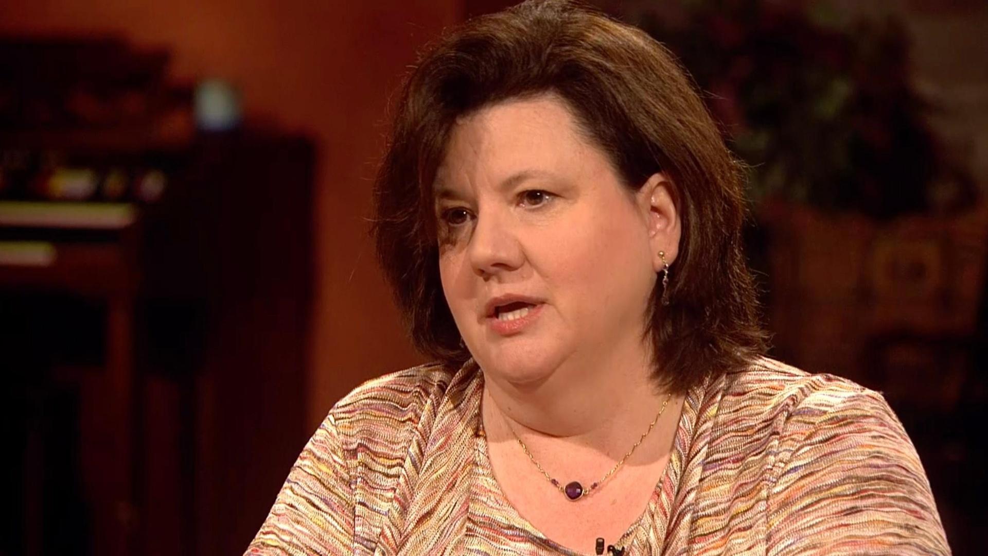 Overdose Epidemic: Angela Sullivan | Overdose Epidemic in the Southern ...