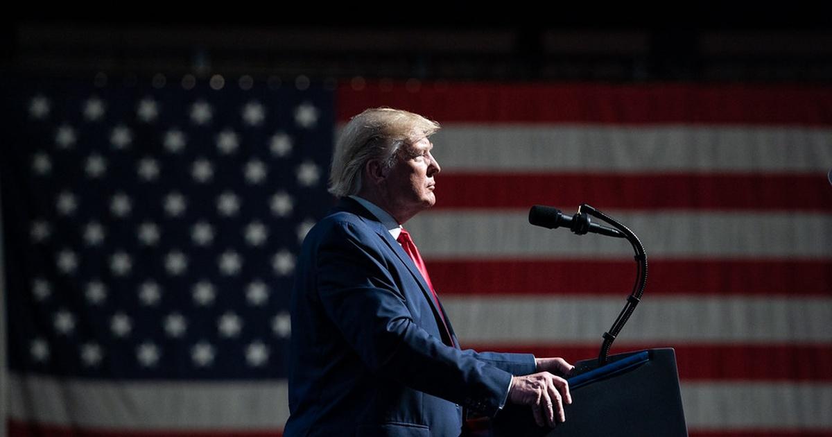 Washington Week | Washington Week Extra for June 5, 2020 | Season 2020 ...