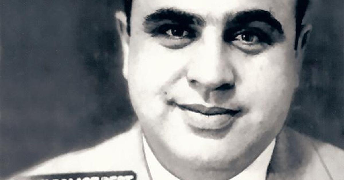 Arizona PBS Previews | Al Capone: Icon | PBS