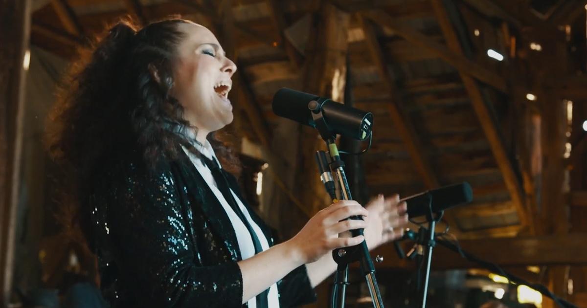 WPBS Weekly: Inside the Stories | Renee Landry - A Man | Season 2022 | PBS