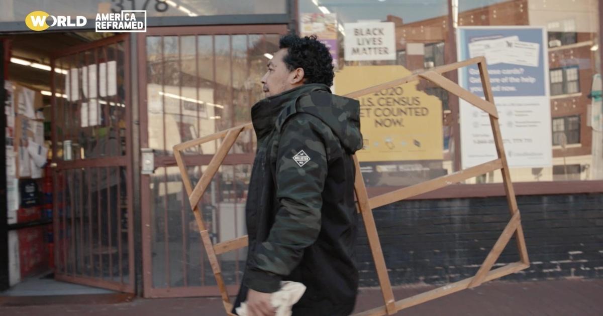 America ReFramed | La Manplesa: An Uprising Remembered | Gentrification ...