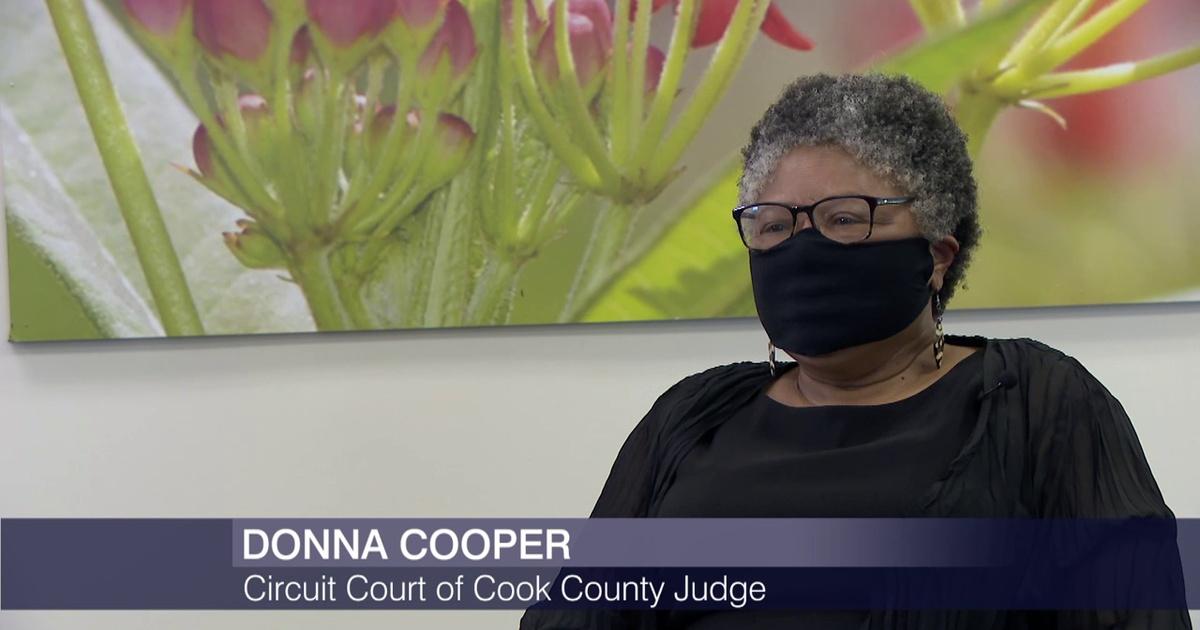 Chicago Tonight | New Community Courtroom Opens in Englewood on Sept ...