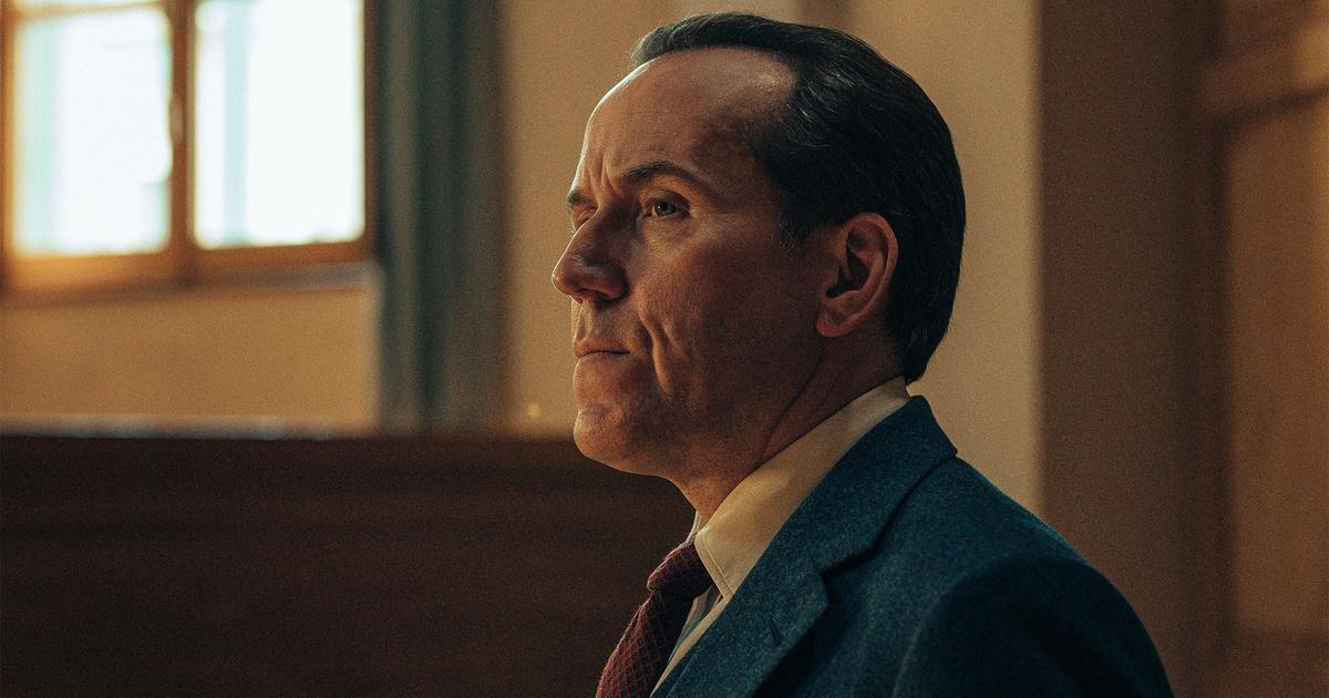 Professor T | Ring of Fire | Season 2 | Episode 1 | KERA