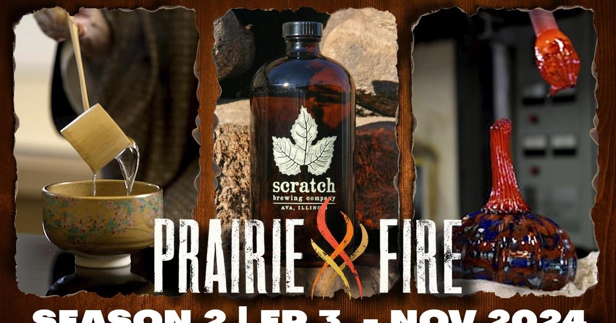 Prairie Fire | PBS