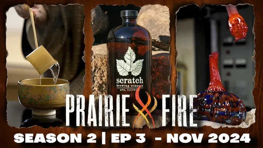 Prairie Fire | PBS
