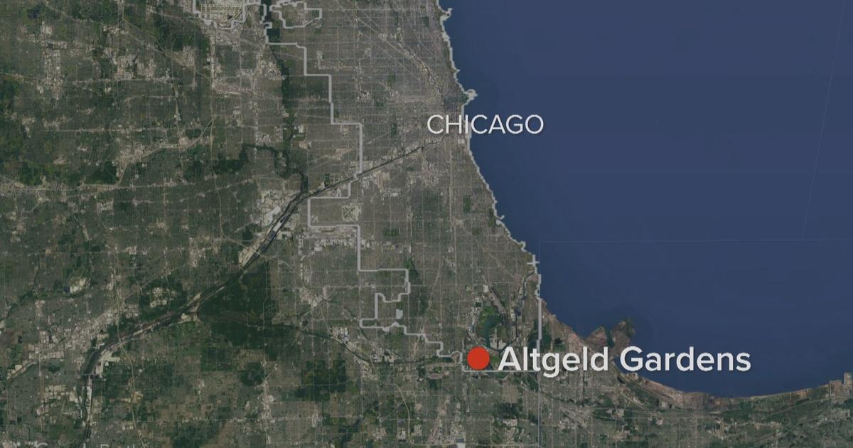 Chicago Tonight | In Your Neighborhood: Altgeld Gardens | Season 2022 | PBS