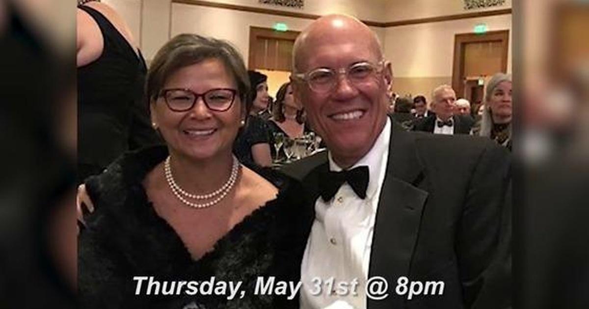 WNIT Specials | Legends of Michiana: Rebecca & Michael Kubacki | PBS