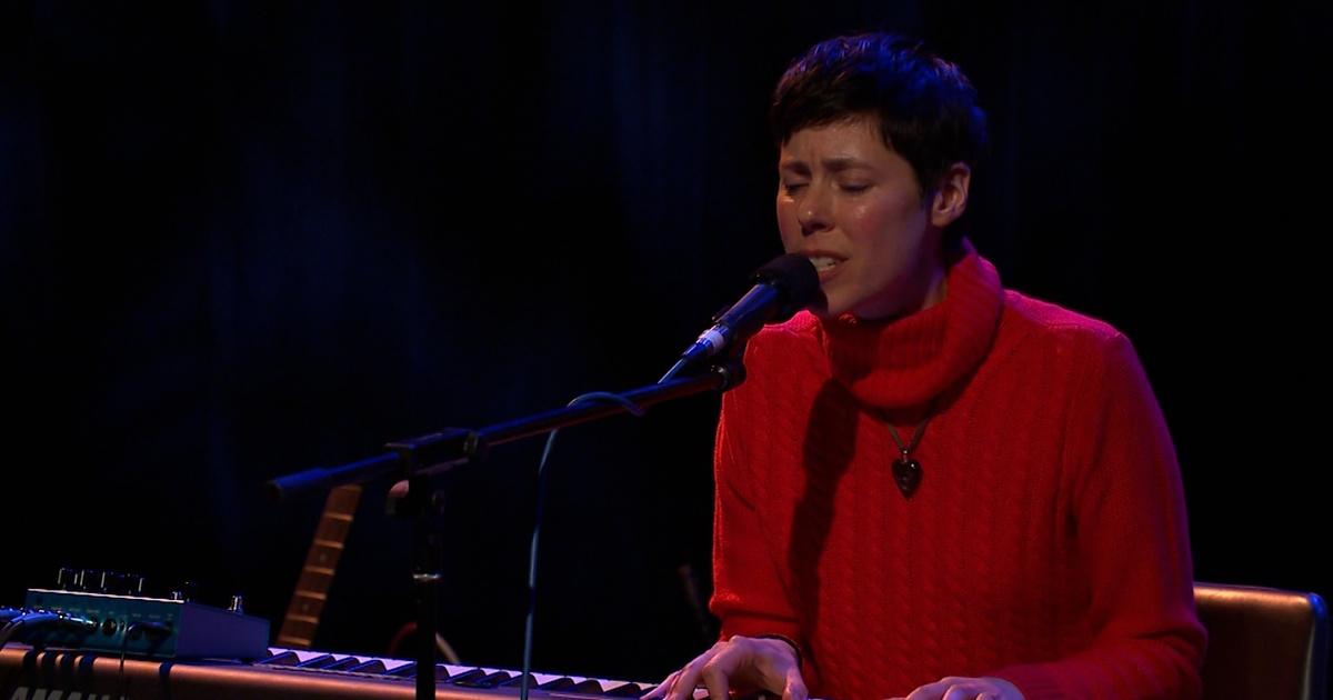 Homegrown Music Concerts | Brenda Fernandes | Season 13 | Episode 2 | PBS