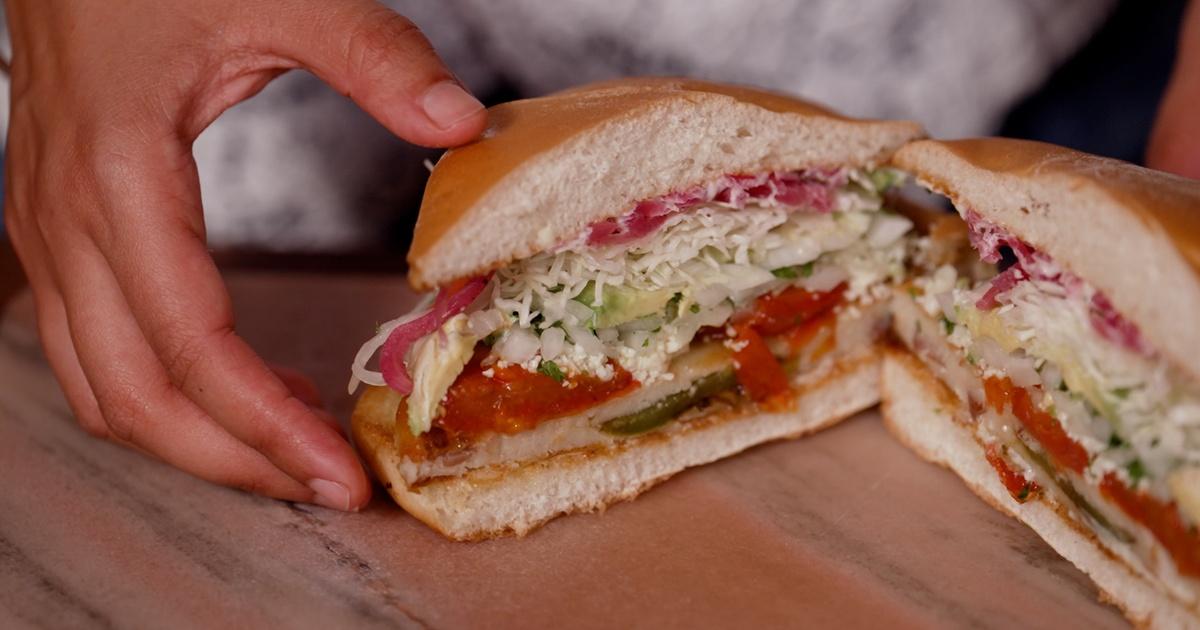 Oregon Art Beat | Megan Sanchez | Season 25 | Episode 2 | PBS