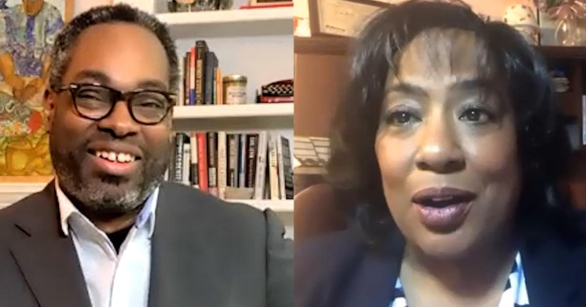 American Black Journal | Vickie Thomas | Season 49 | Episode 19 | PBS