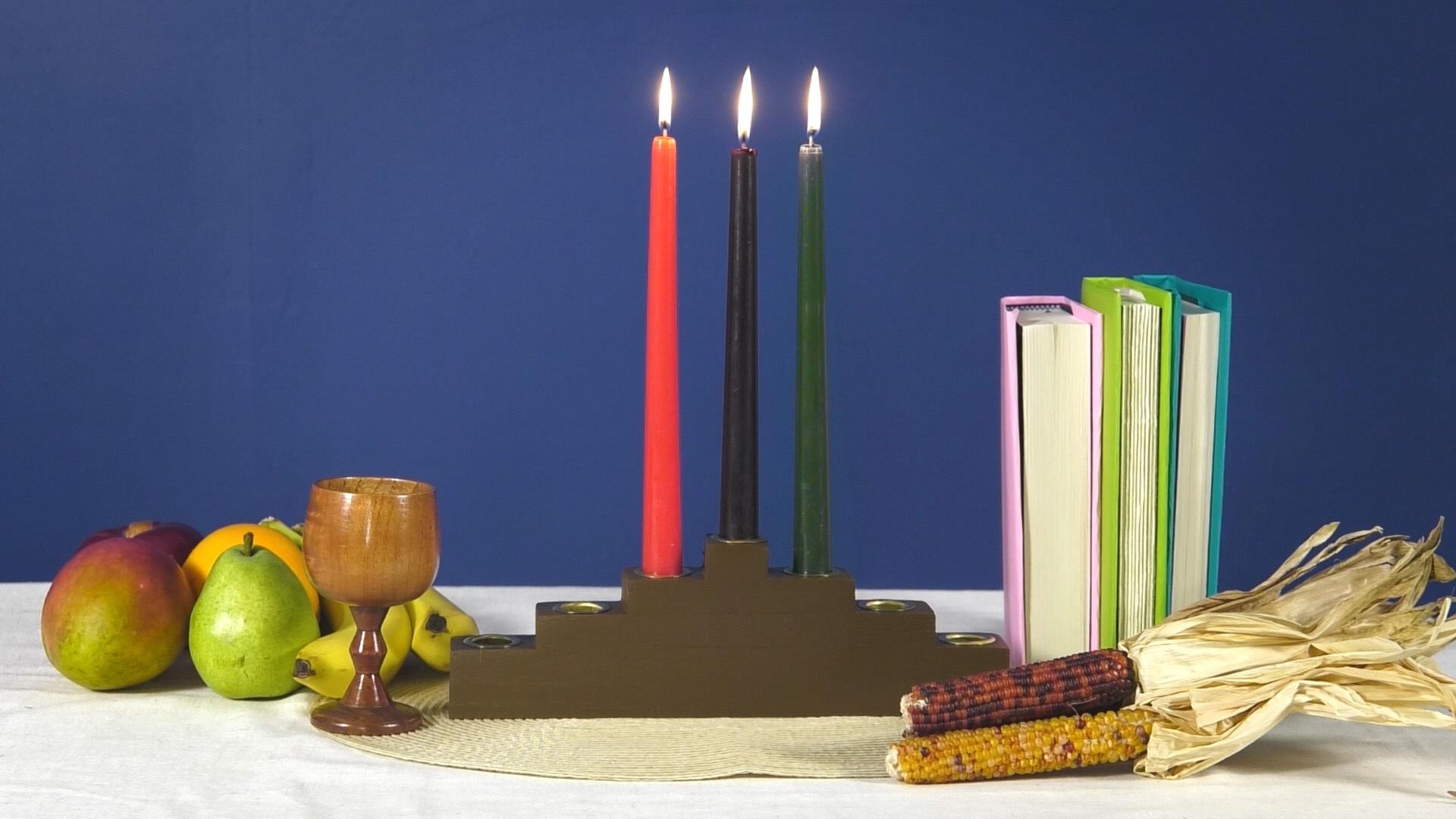 Kwanzaa Day 3 | ALL ARTS Specials | ALL ARTS