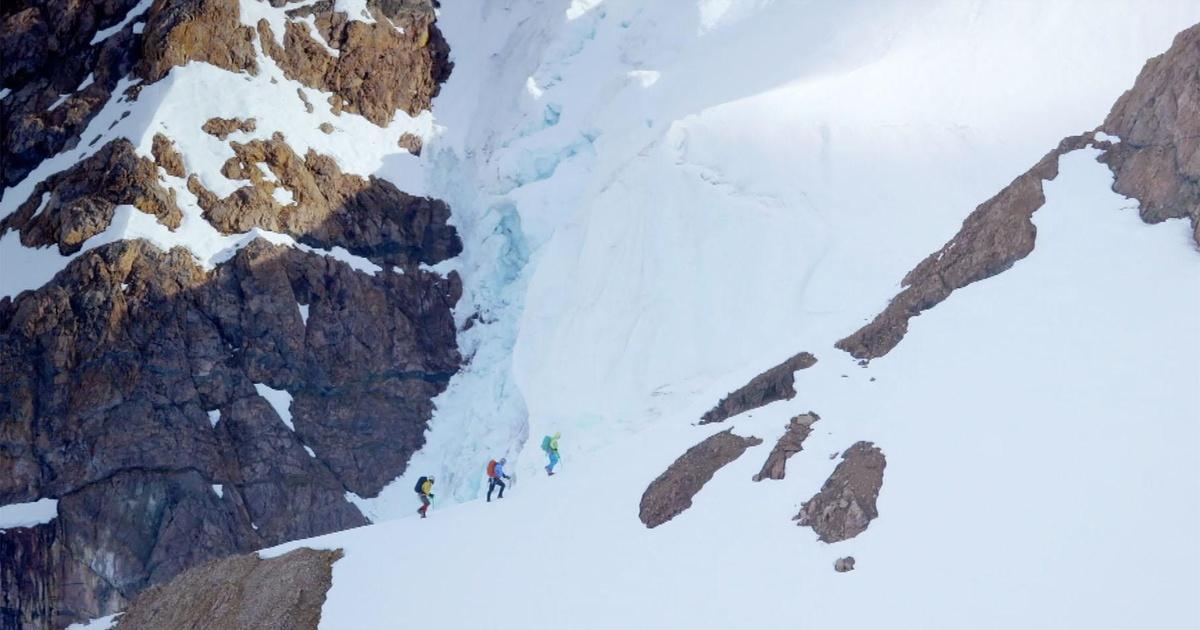 Expedition | An Unclimbed Mountain | Season 1 | Episode 8 | KENW