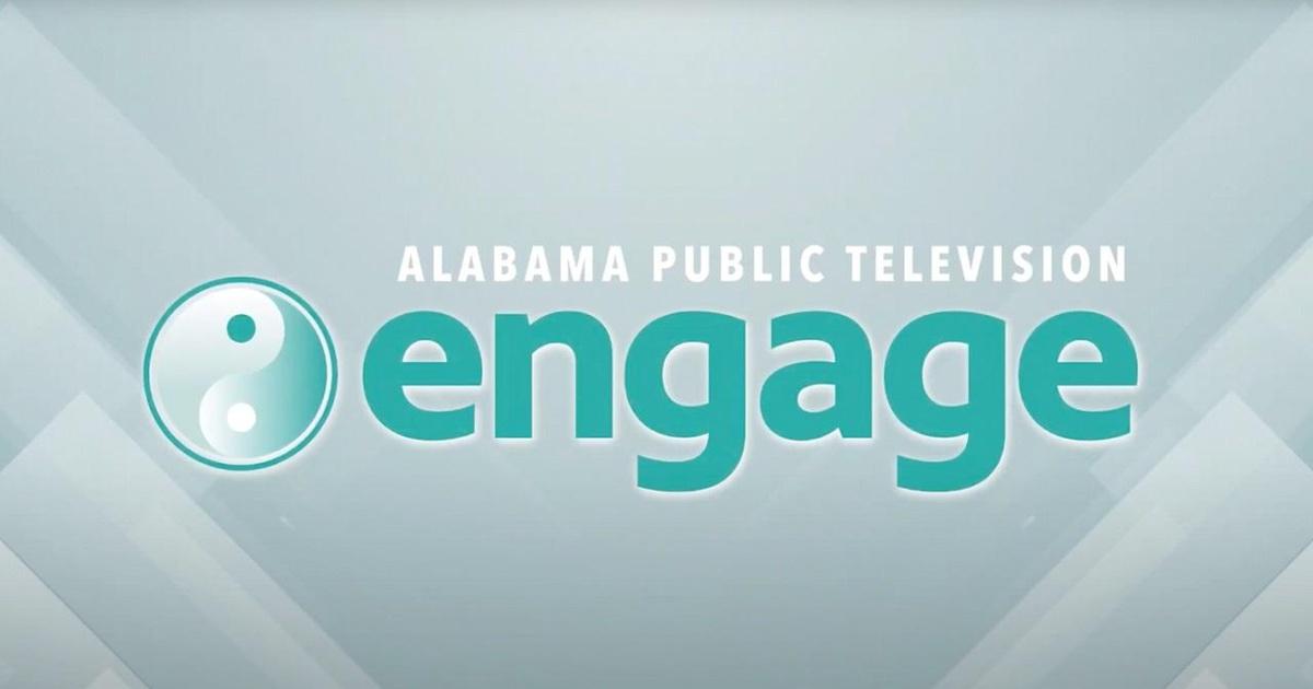 Alabama Public Television Presents | Engage: Getting the Vote Right | PBS