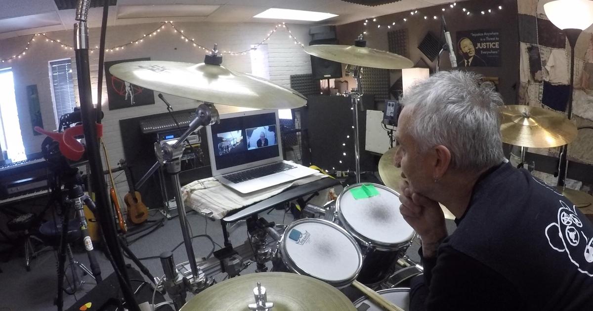 Colorado Voices | Chadzilla - Surviving the Wave | PBS