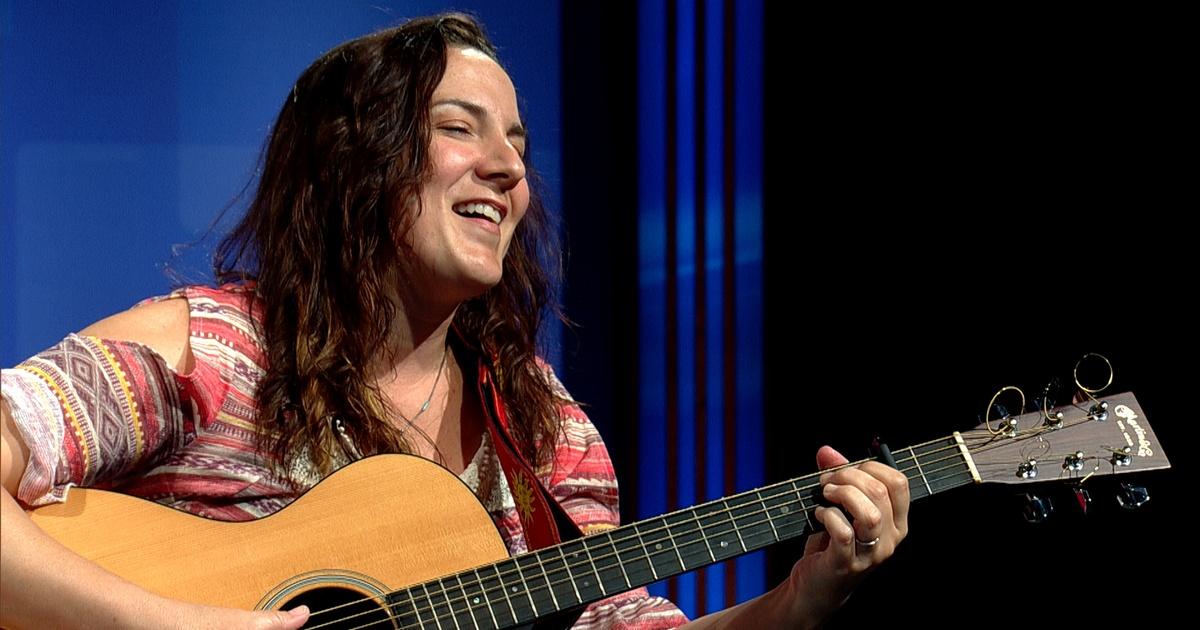 arts IN focus | Sweets So Geek & Musician Sunny Taylor | Season 2 ...