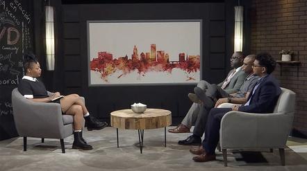 Rhode Island PBS Livestream