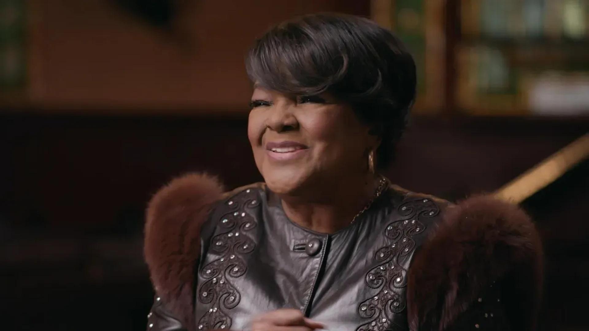 Shirley Caesar's Homage to Shoutin' John | Gospel | ALL ARTS