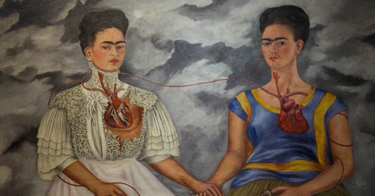Becoming Frida Kahlo | Episode 3 Preview | PBS