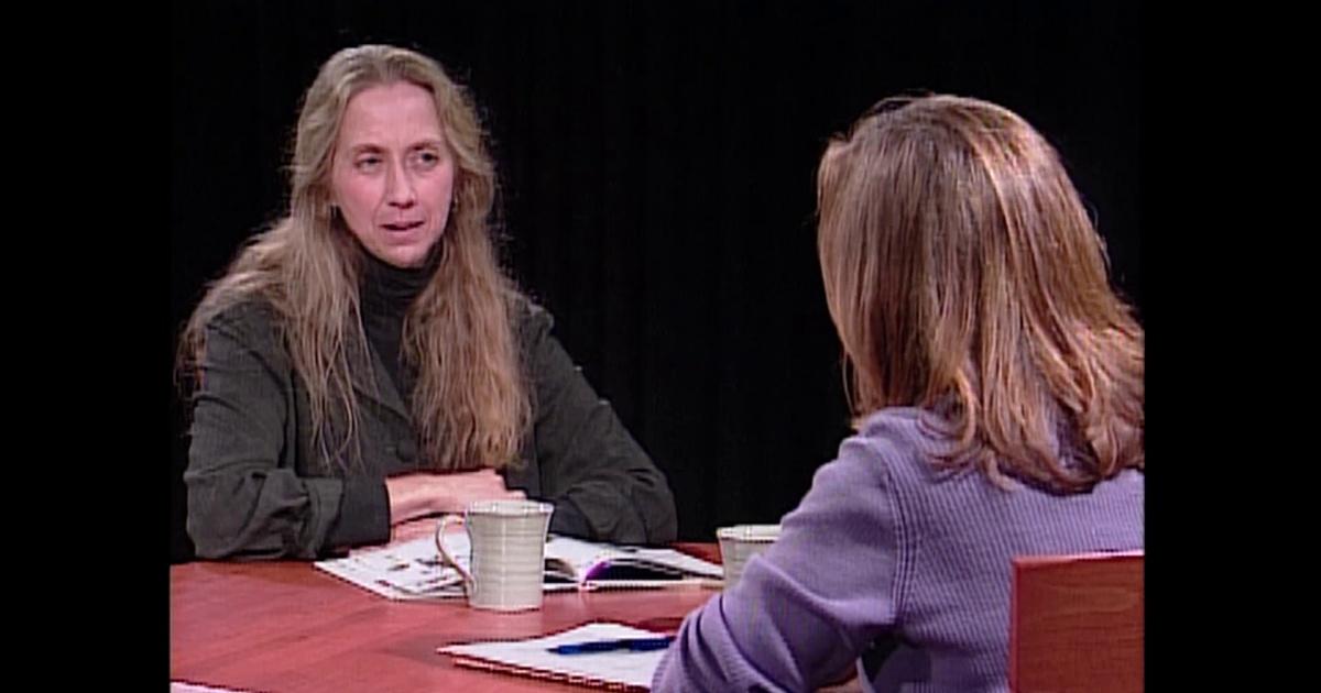 Profile | Bonnie Christensen | Season 3 | Episode 310 | PBS